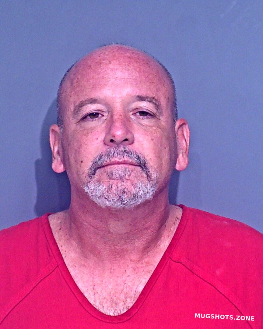 WILSON KEVIN WAYNE 10/30/2023 - Baldwin County Mugshots Zone