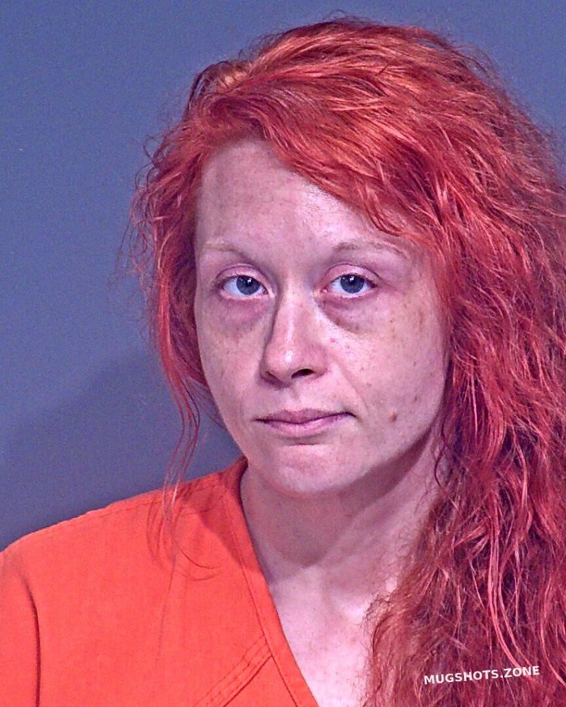 HASSELL JESSICA LEE 10/31/2023 - Baldwin County Mugshots Zone