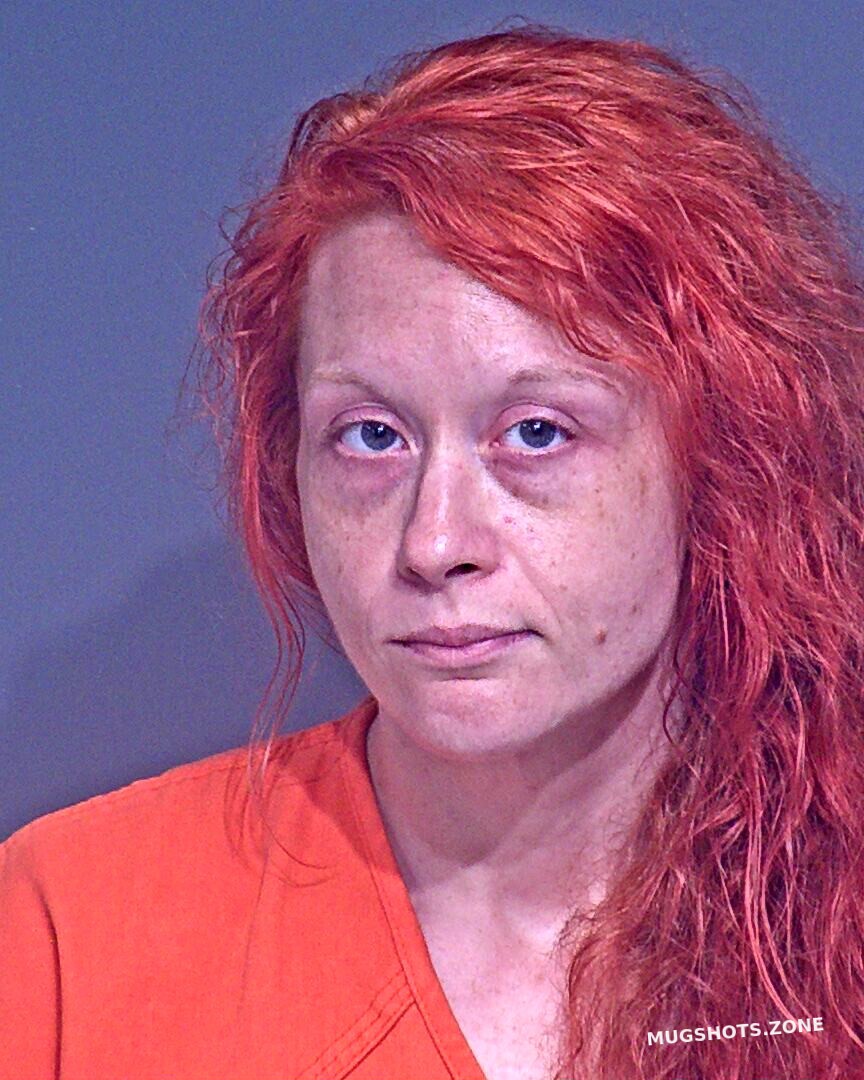 HASSELL JESSICA LEE 10/31/2023 - Baldwin County Mugshots Zone