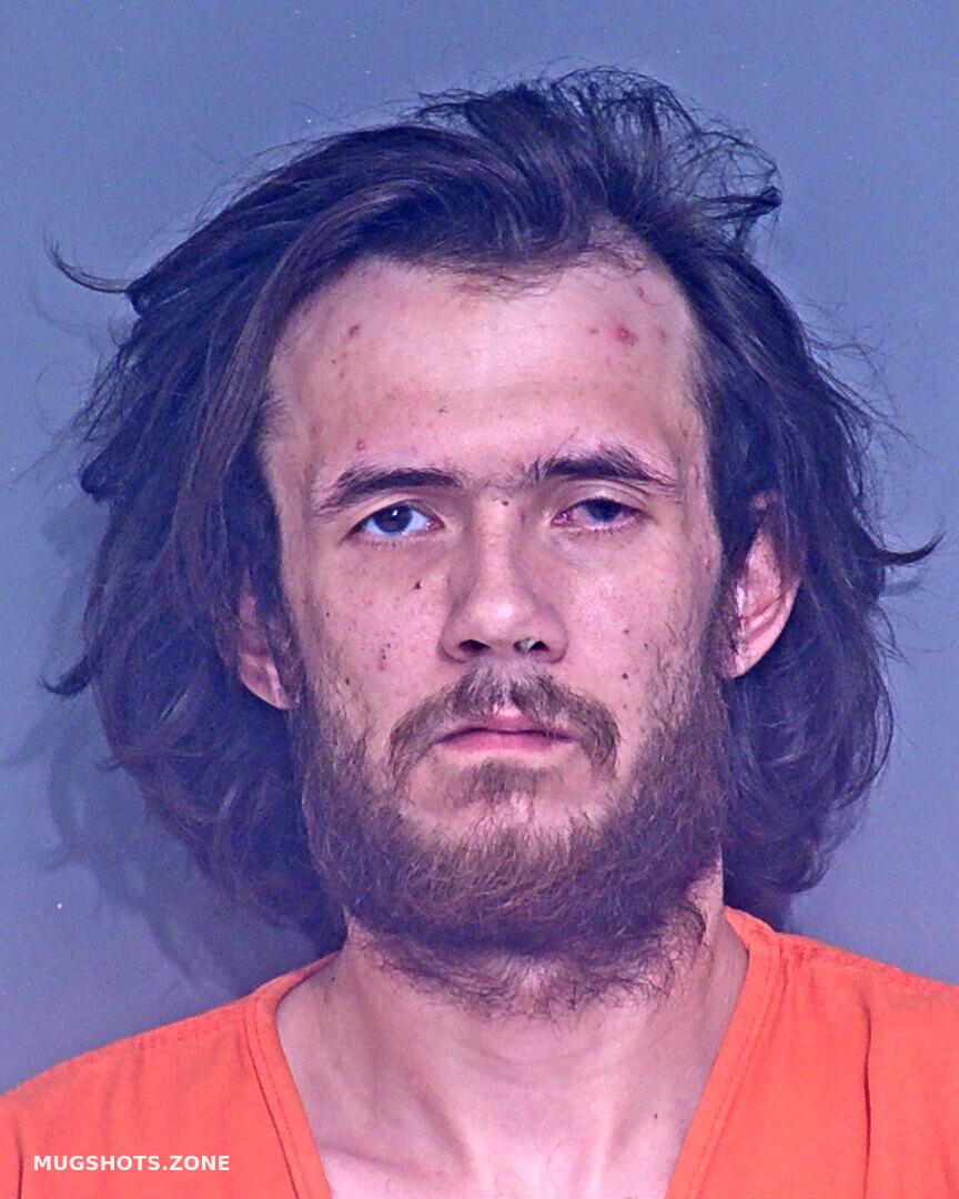STOCKMOE TRAVIS MICHAEL 10/31/2023 - Baldwin County Mugshots Zone