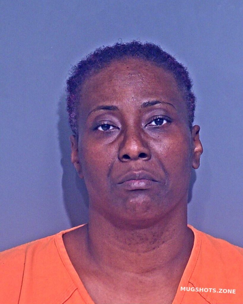 SMITH REGINA SHERA 10/31/2023 - Baldwin County Mugshots Zone