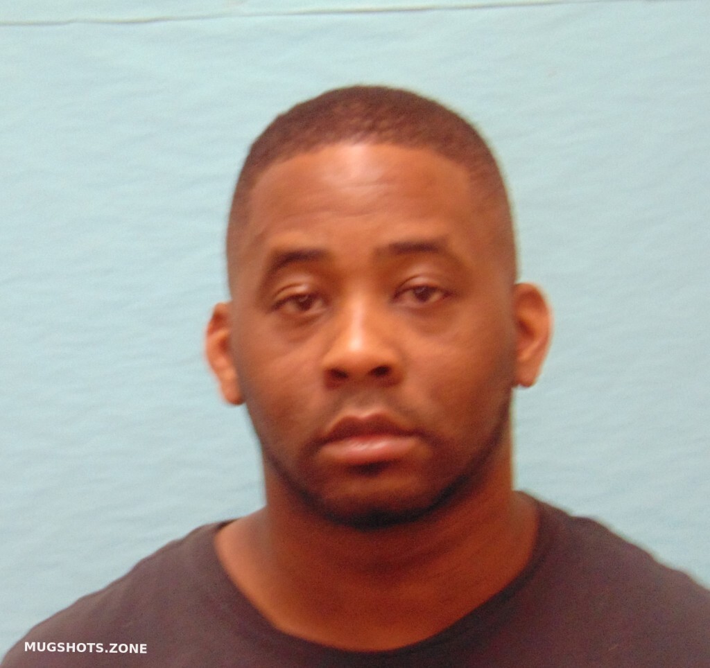 GRAY DEMETRIUS LASHON 10/31/2023 - Baldwin County Mugshots Zone