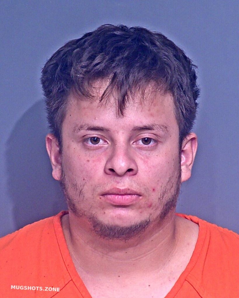 CALIX-NAVARRETE OSCAR EDUARDO 11/02/2023 - Baldwin County Mugshots Zone