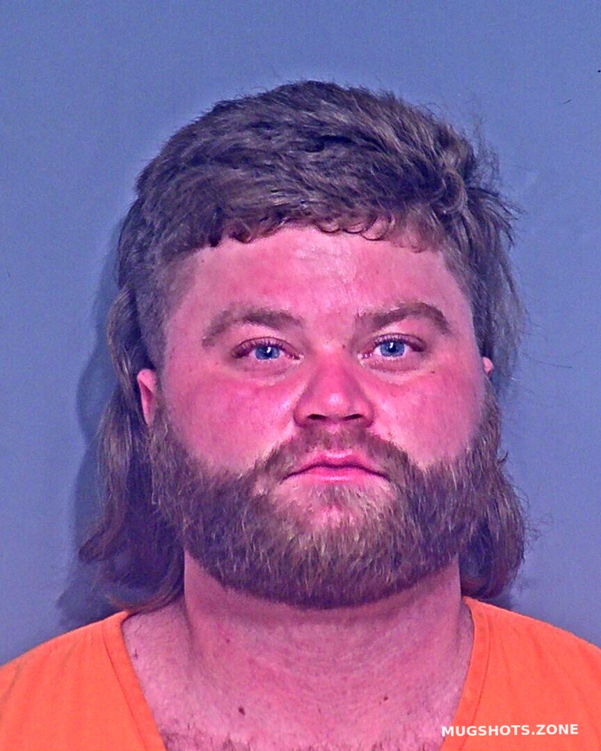 BALLARD JR DONAVAN ALEXANDER 11/03/2023 - Baldwin County Mugshots Zone