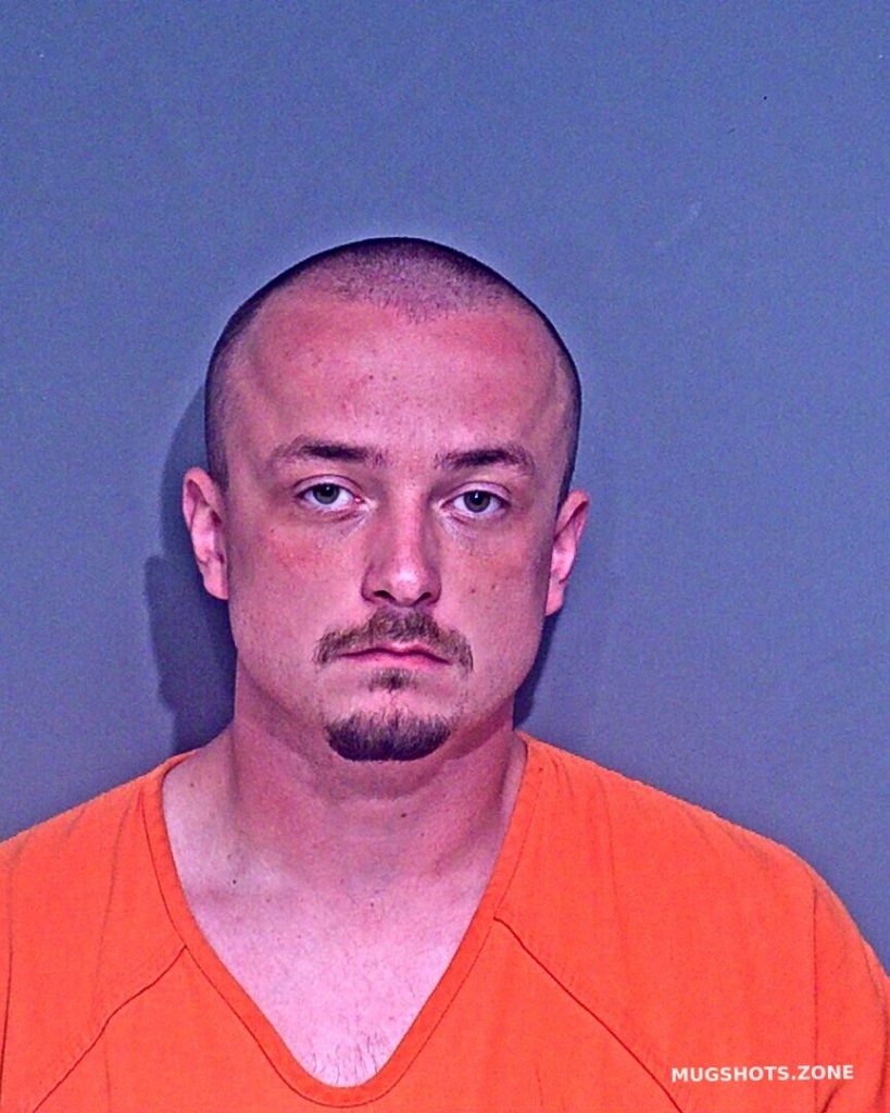 CAIN JR JOHN DAVID 11/03/2023 - Baldwin County Mugshots Zone