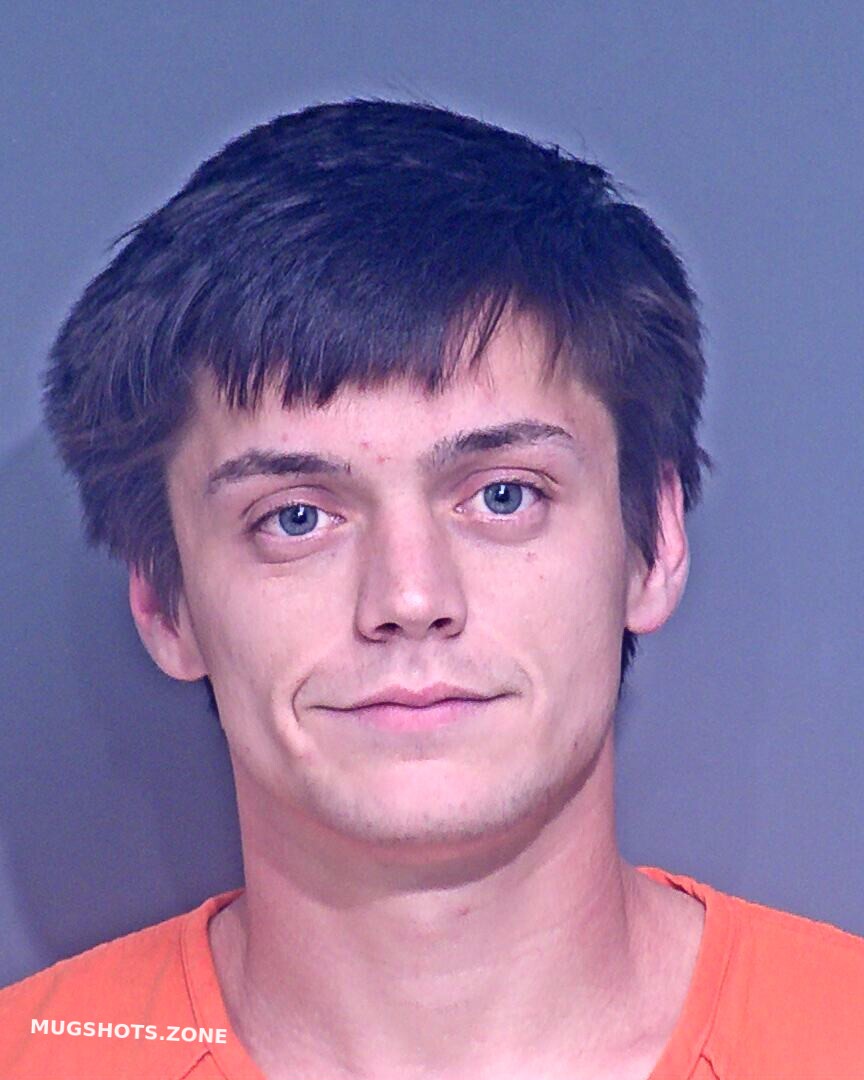 NORTHCUTT NICHOLAS SHANE 11/03/2023 - Baldwin County Mugshots Zone
