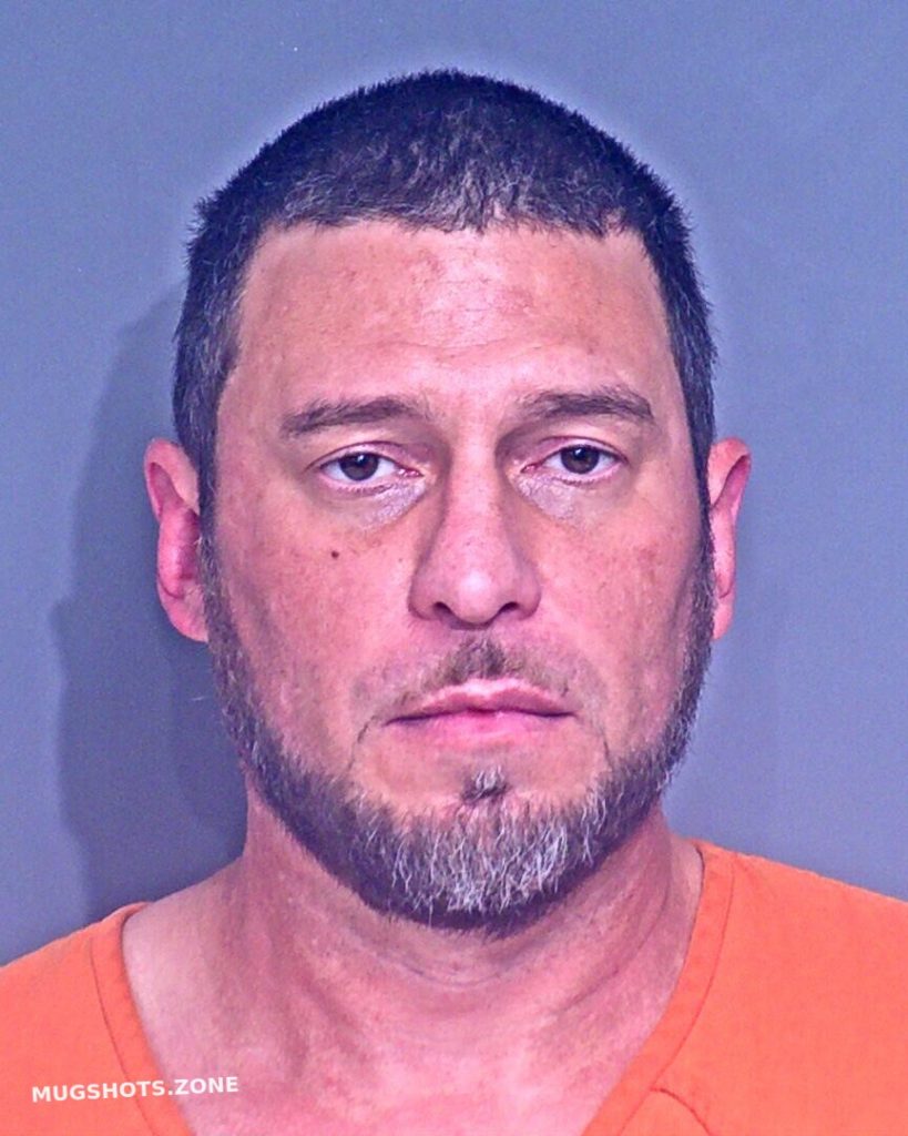 ALVERSON MICHAEL JAMES 11/03/2023 - Baldwin County Mugshots Zone