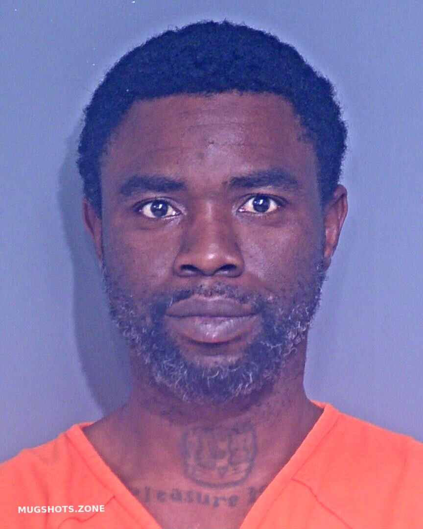 Davis Jr Robert Lee 11072023 Baldwin County Mugshots Zone