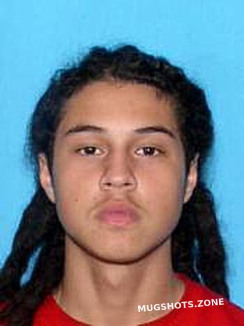 SANDOVAL MICHAEL NOEL 11/07/2023 - Baldwin County Mugshots Zone
