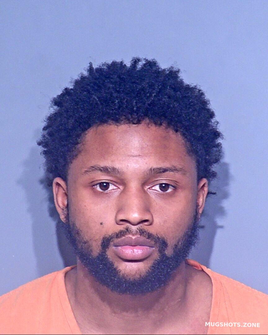 QUAITES BRENDIN RASHOD 11/07/2023 - Baldwin County Mugshots Zone