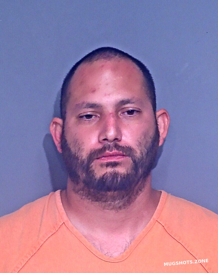 MONTANEZ MICHAEL JUSTIN 11/07/2023 - Baldwin County Mugshots Zone