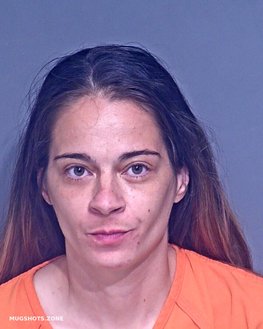 SCOTT CANDICE ALBERTINA 11/07/2023 - Baldwin County Mugshots Zone