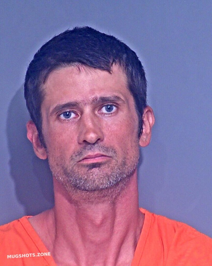 THOMPSON FLOYD TRAVIS 11/07/2023 - Baldwin County Mugshots Zone