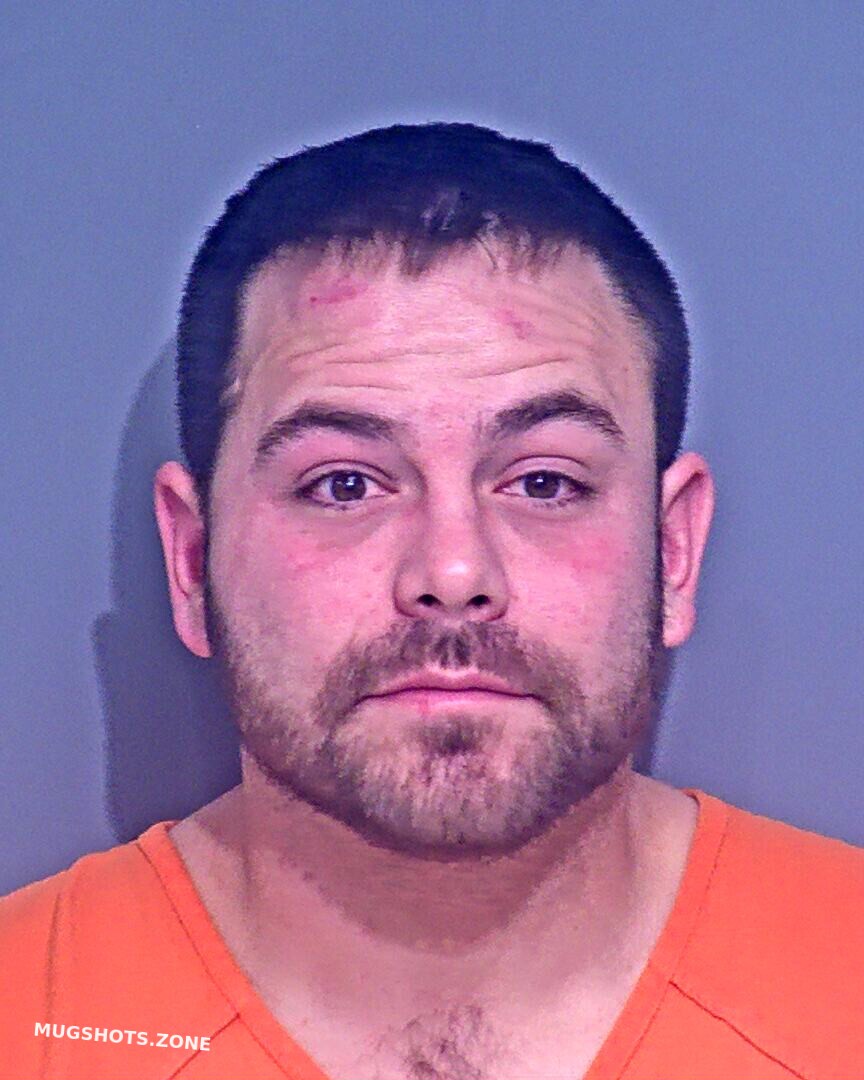 STUFFLEBEAM JESSE L 11/08/2023 - Baldwin County Mugshots Zone