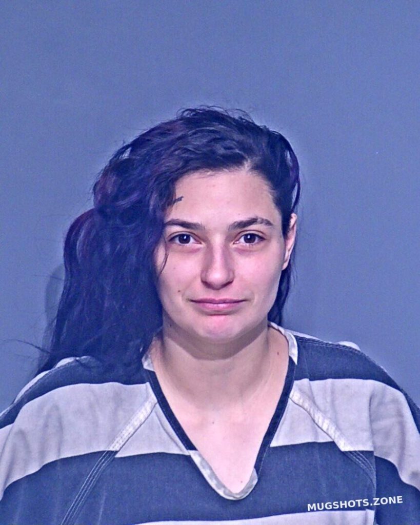 REED BRITTANY MICHELLE 11/08/2023 - Baldwin County Mugshots Zone