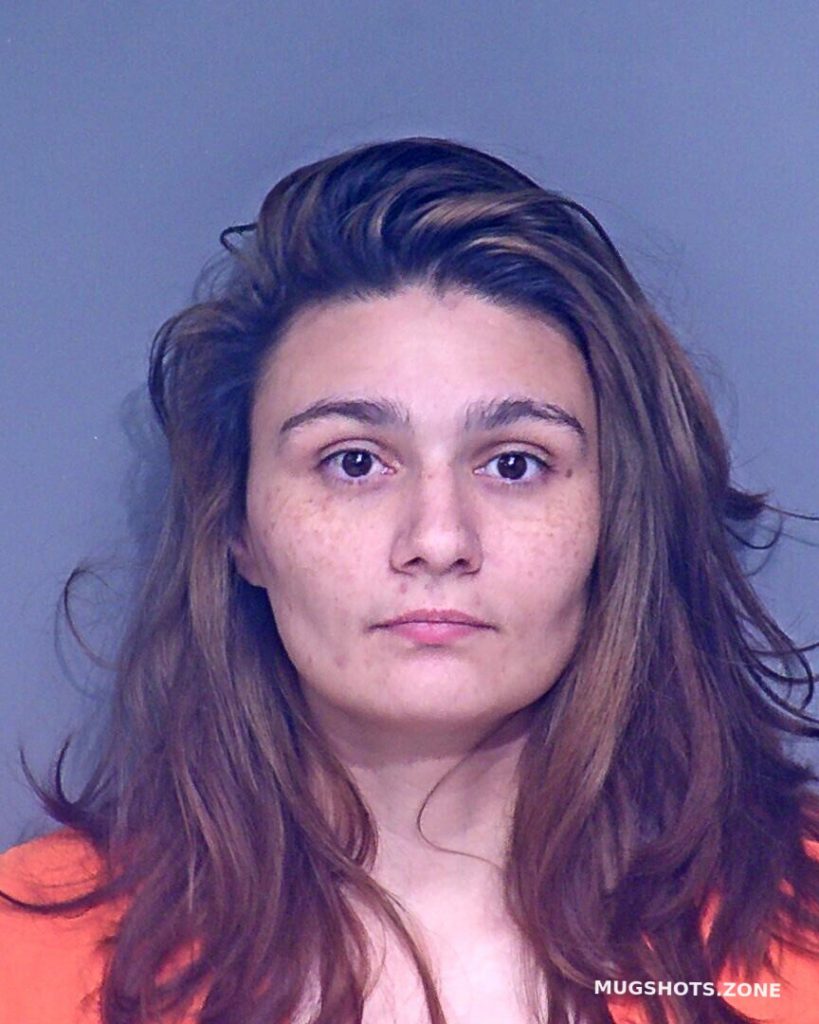 PAUL TIFFANY DESHAY 11/08/2023 - Baldwin County Mugshots Zone