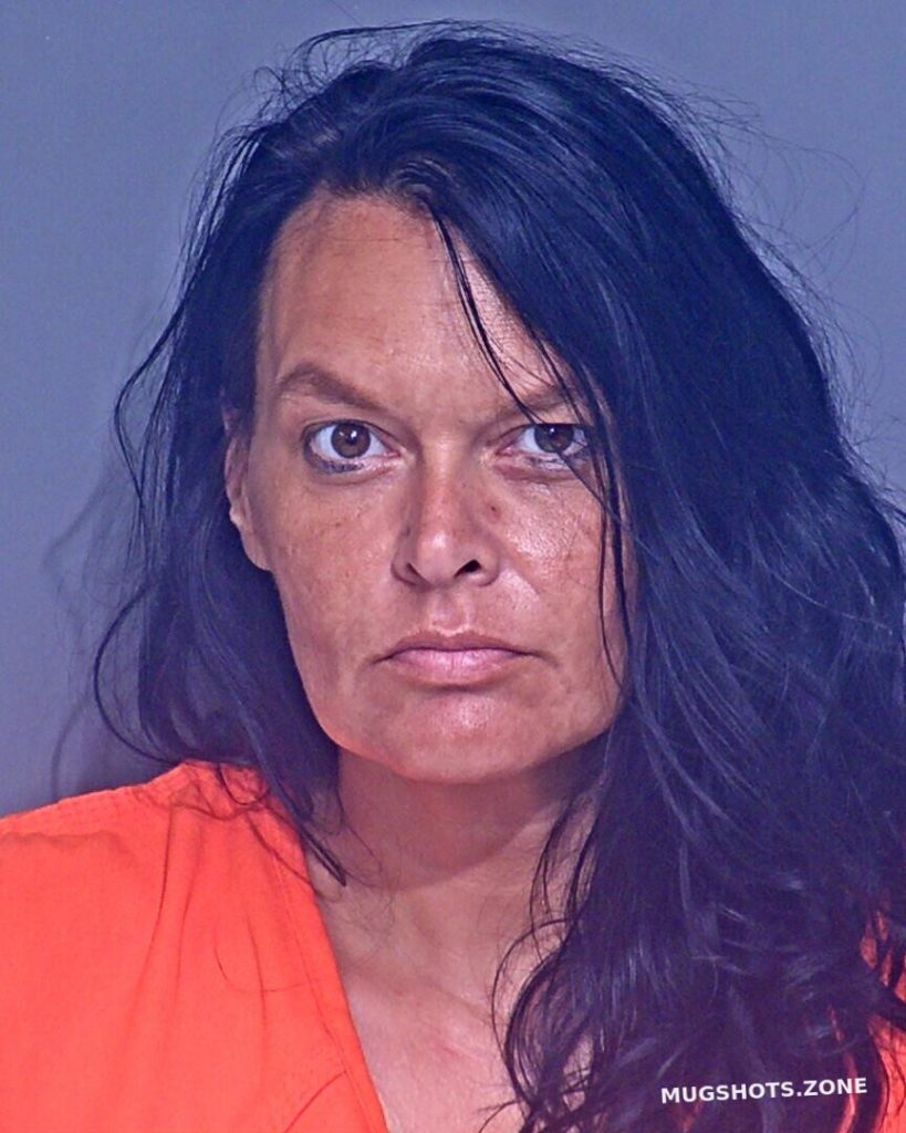 CHILDRESS BRANDY NICOLE 11/10/2023 - Baldwin County Mugshots Zone