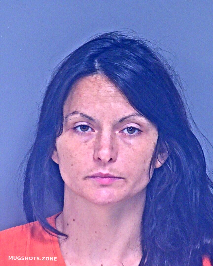 Richey Anna Deanne 11 10 2023 Baldwin County Mugshots Zone