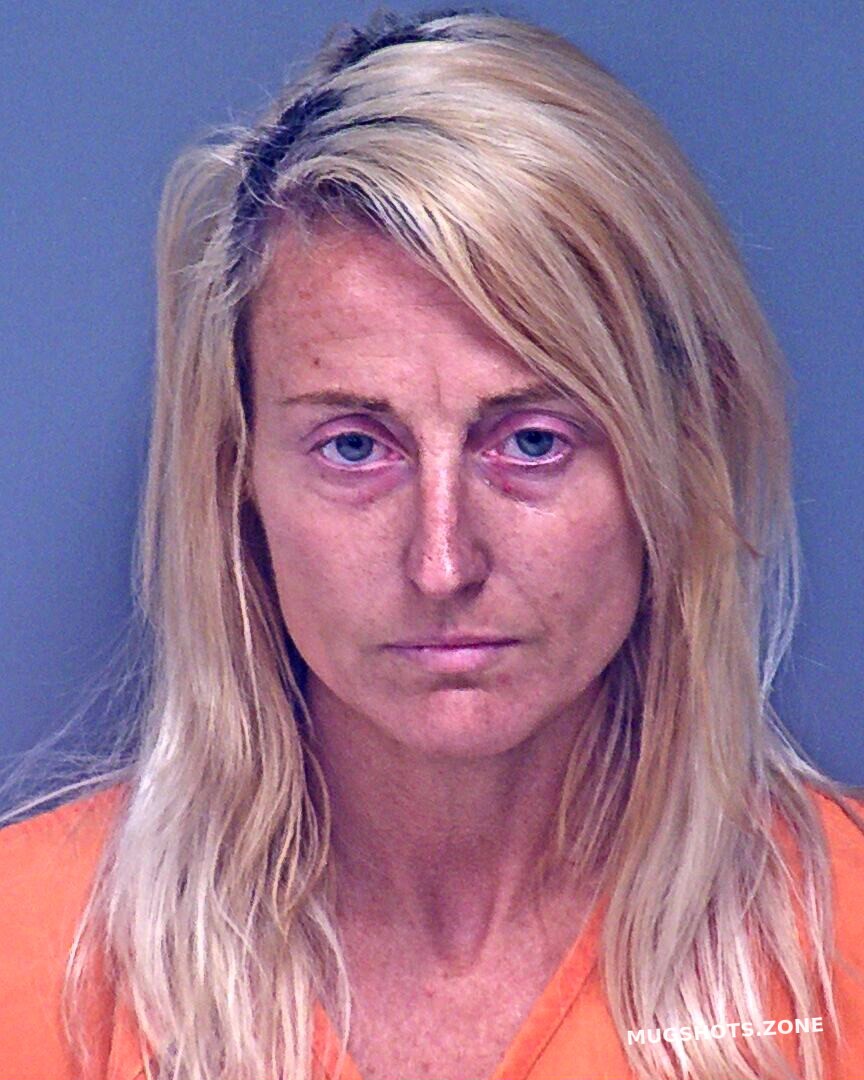 TRETT JENNIFER KAY 11/10/2023 - Baldwin County Mugshots Zone