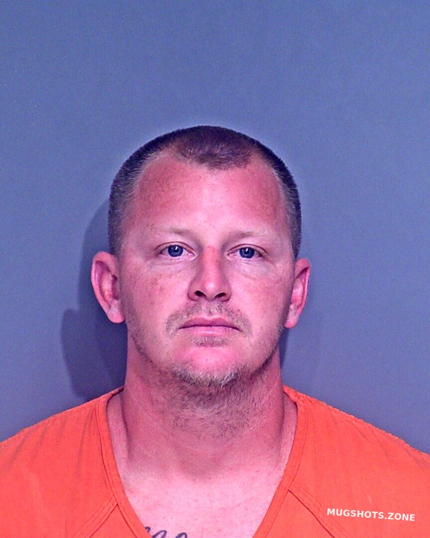 YAWN JR LARRY RAY 11/12/2023 - Baldwin County Mugshots Zone