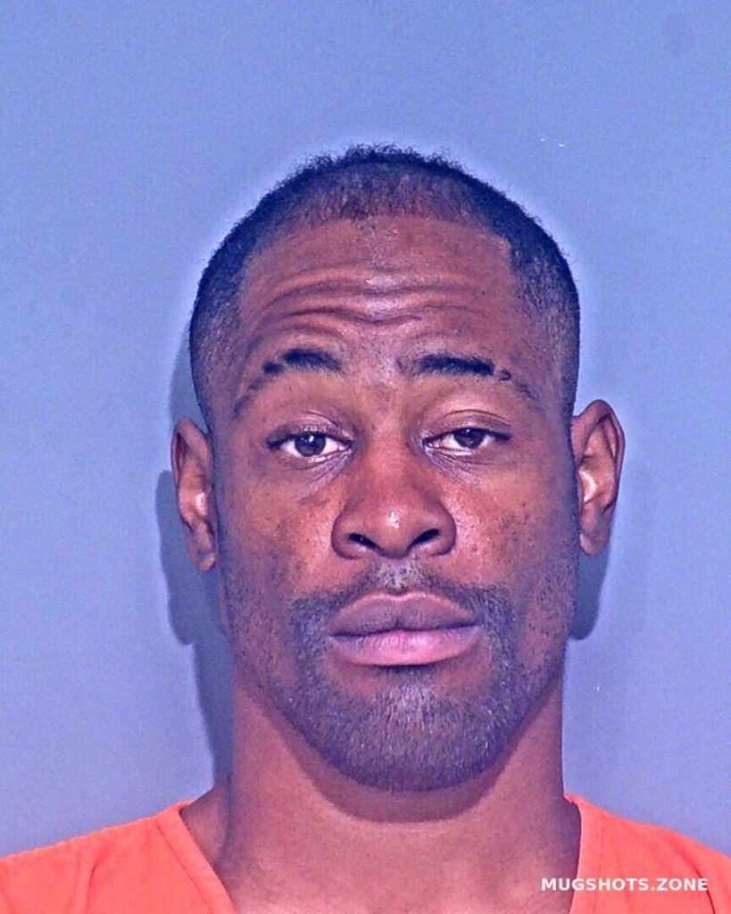 LANE TERRANCE TYRONE 11/13/2023 - Baldwin County Mugshots Zone