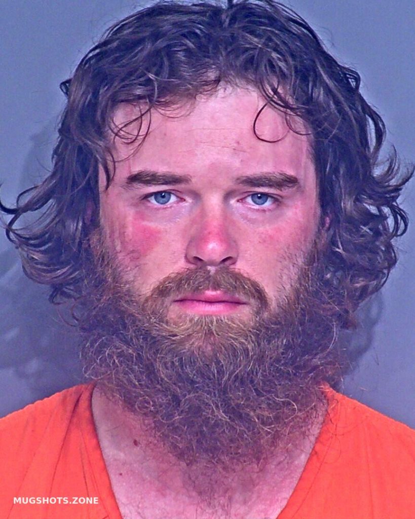 PLATT PRESTON BLAKE 11/13/2023 - Baldwin County Mugshots Zone