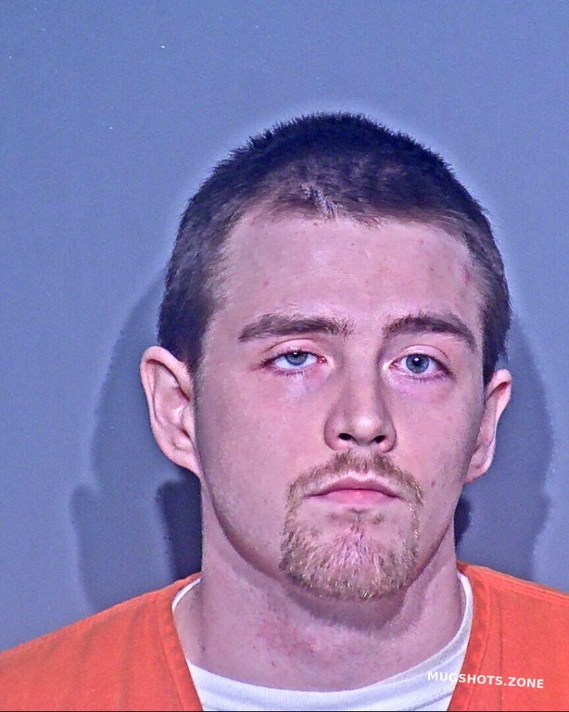 COX DYLAN KENNETH 11/14/2023 - Baldwin County Mugshots Zone