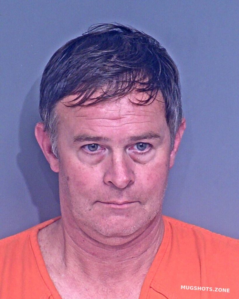 KIKER TERRY CHRISTOPHER 11/14/2023 - Baldwin County Mugshots Zone