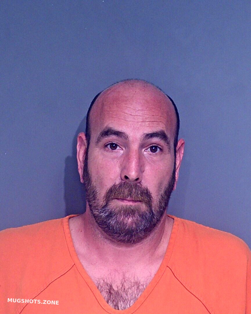 SHEROKOW ALAN RODRICK 11/16/2023 - Baldwin County Mugshots Zone