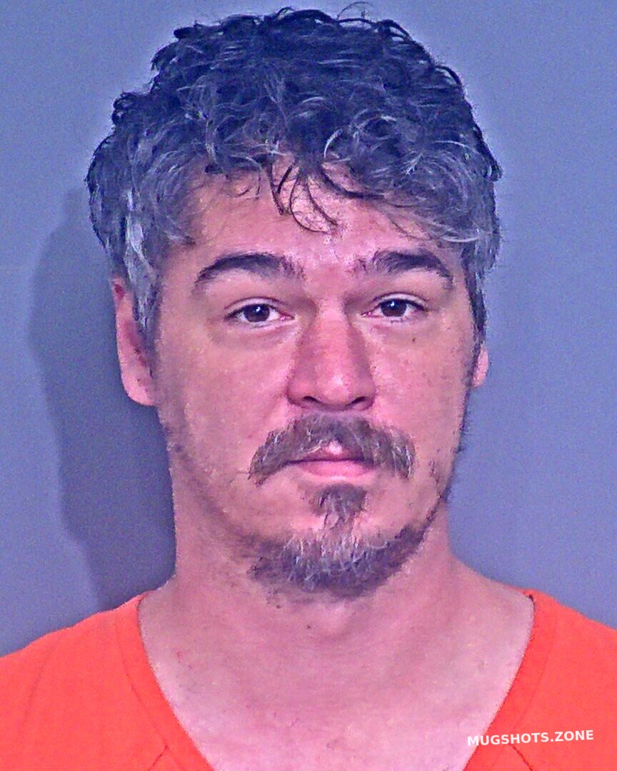 BRADDOCK JONATHAN THOMAS 11/16/2023 - Baldwin County Mugshots Zone