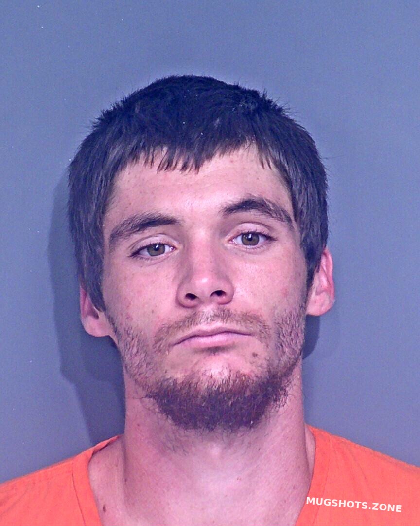 STEWART AUSTIN JAMES 11/17/2023 - Baldwin County Mugshots Zone