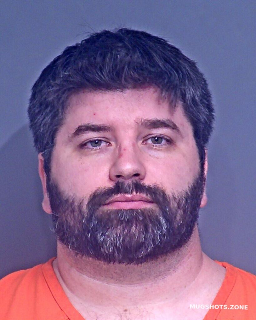 CALES DANIEL RAY 11/17/2023 - Baldwin County Mugshots Zone