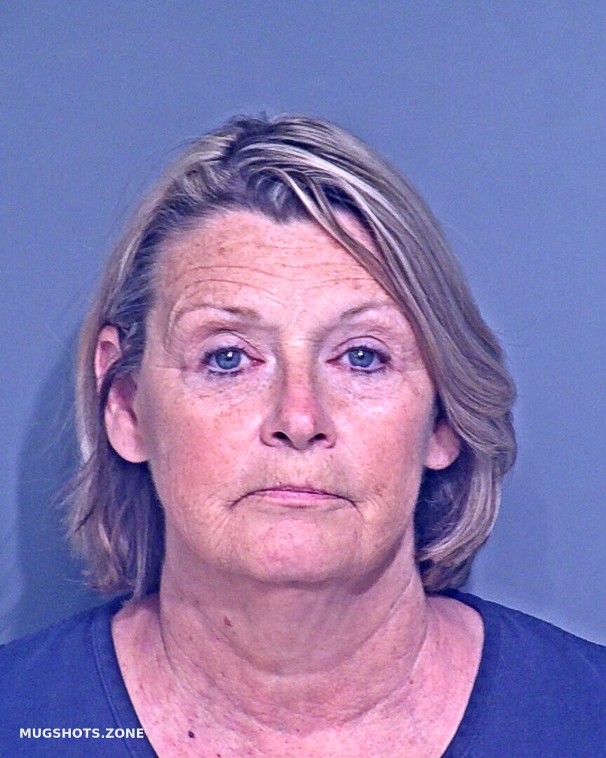 BARRETT RHONDA RICHARDS 11/19/2023 - Baldwin County Mugshots Zone