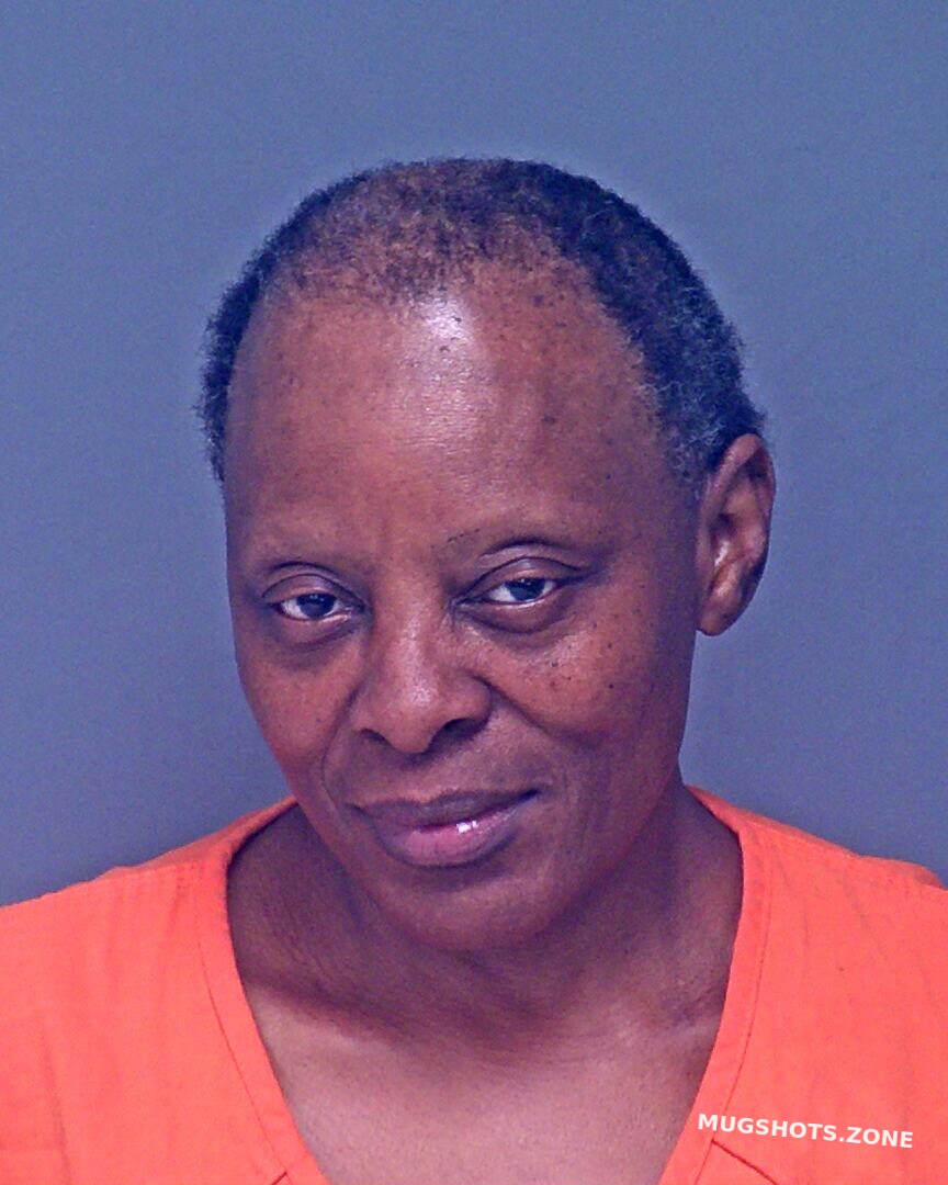 WEAVER MABEL 11/19/2023 - Baldwin County Mugshots Zone