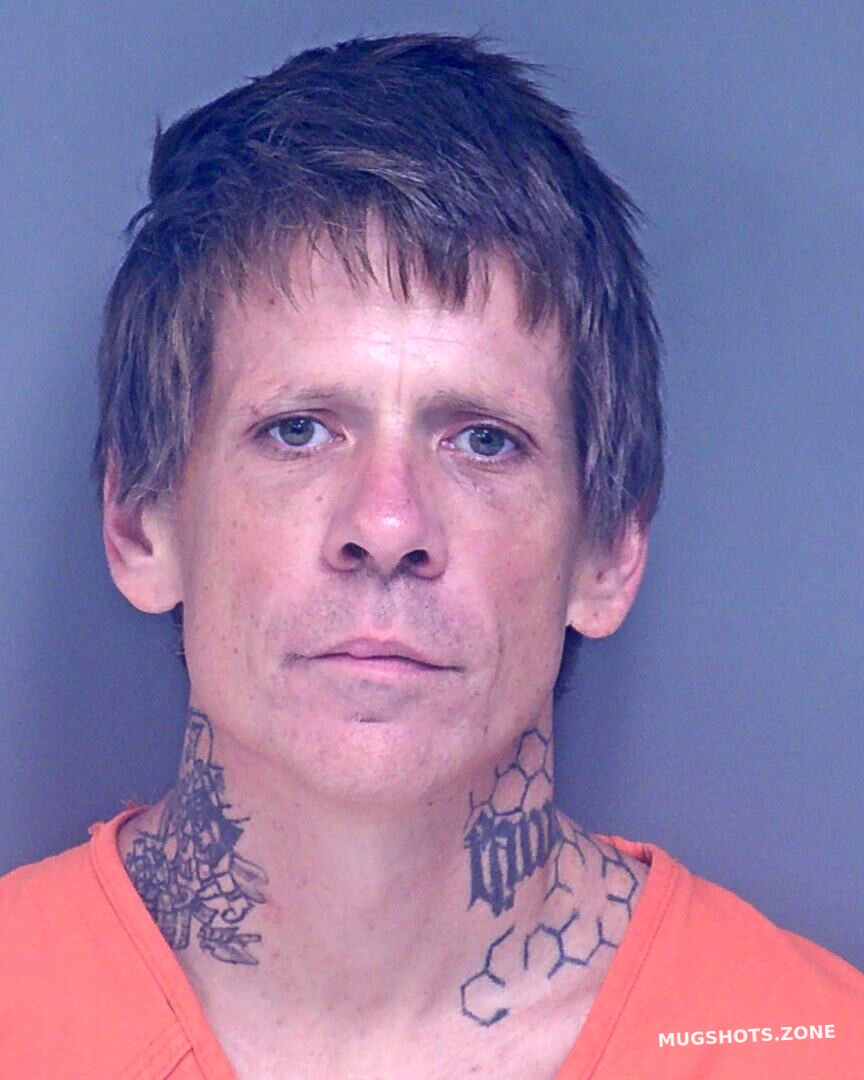 DUBOSE JUSTIN RAY 11/20/2023 - Baldwin County Mugshots Zone