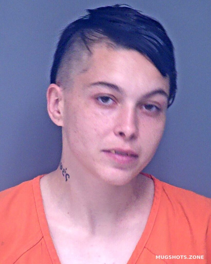 PEGRAM ELIZABETH RENEE 11/21/2023 - Baldwin County Mugshots Zone