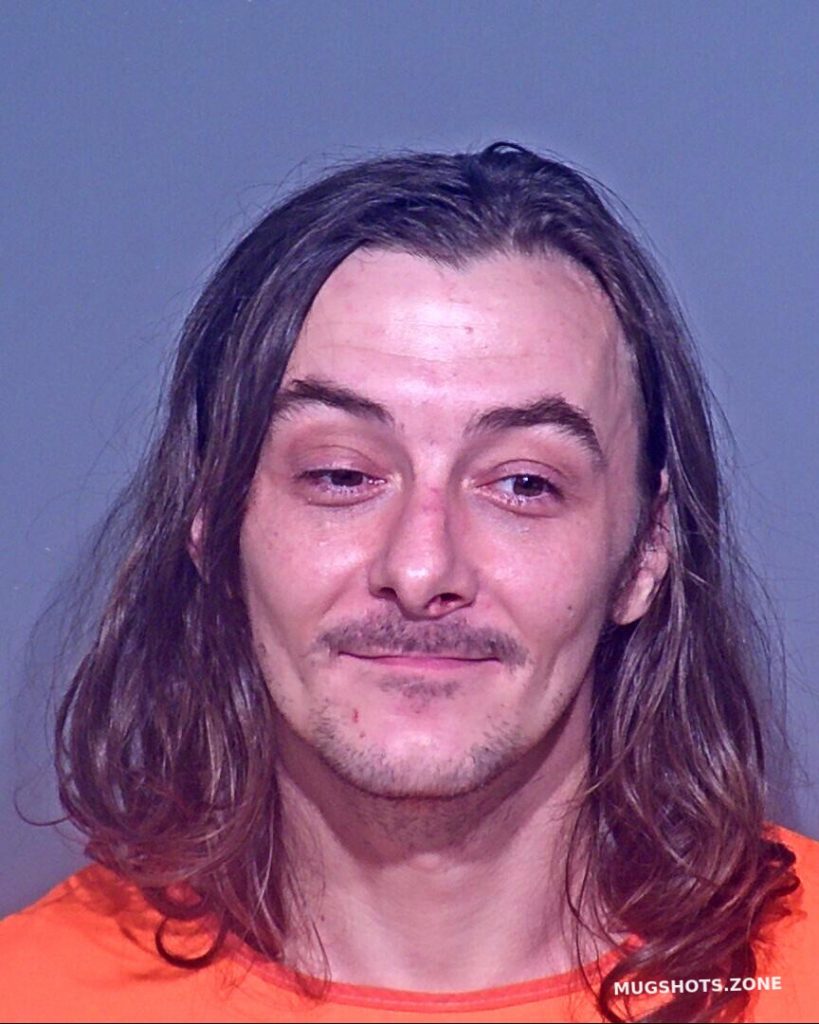 EDGE COREY NICHOLAS 11/21/2023 - Baldwin County Mugshots Zone