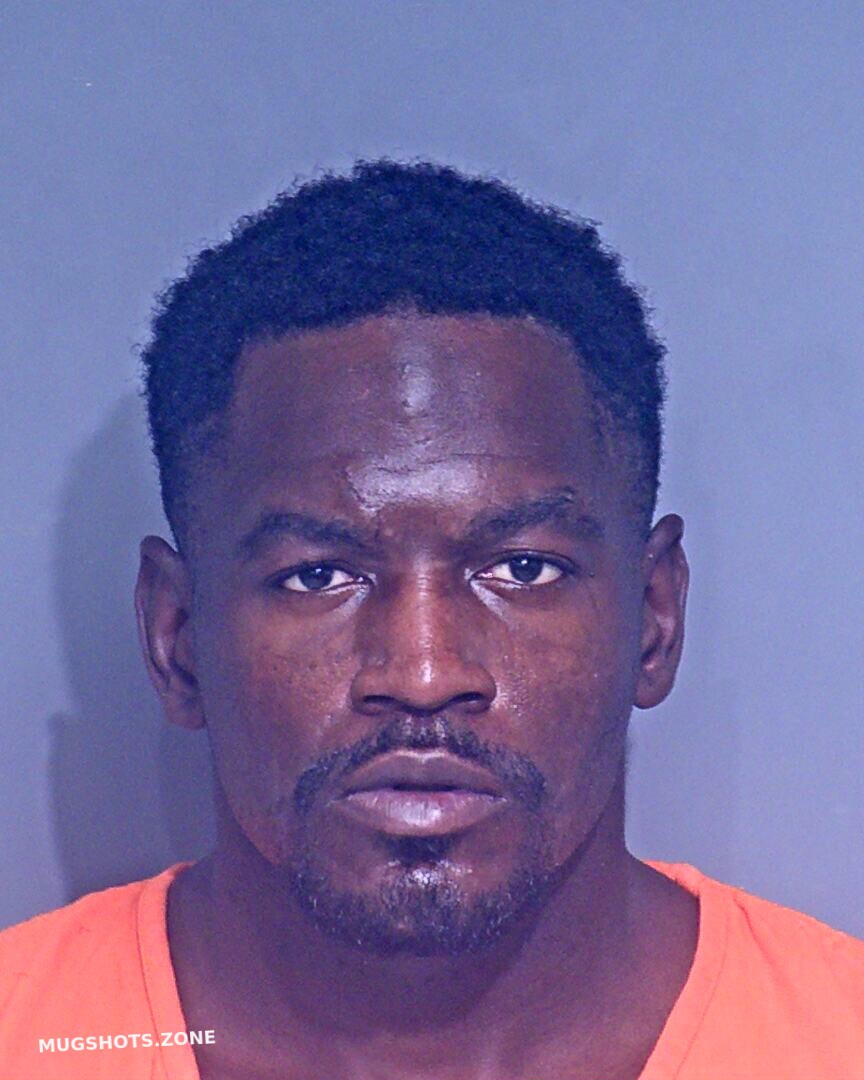 COPES RANDALL DARNELL 11/22/2023 - Baldwin County Mugshots Zone