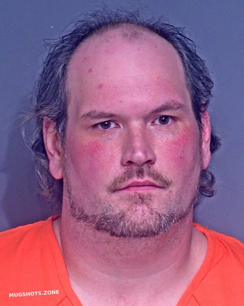 TOWNSON ANDREW MICHAEL 11/23/2023 - Baldwin County Mugshots Zone