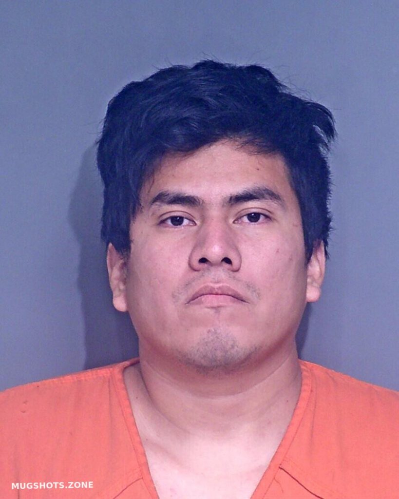 RAMIREZ DANIEL BAUDILIO SOP 11/24/2023 - Baldwin County Mugshots Zone