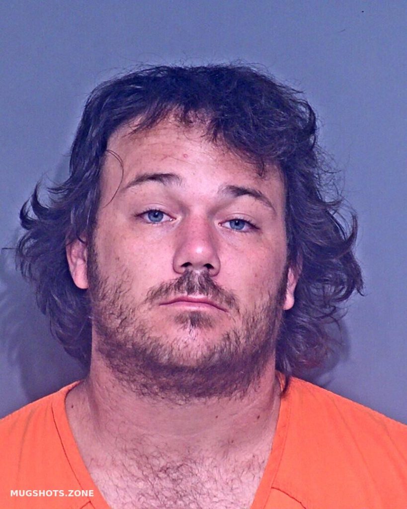 FRANKLIN STEVEN MATTHEW 11/26/2023 - Baldwin County Mugshots Zone