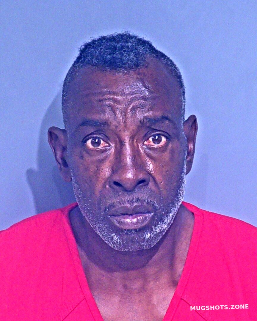 SNOWDEN TONY ALFANZA 11/27/2023 - Baldwin County Mugshots Zone