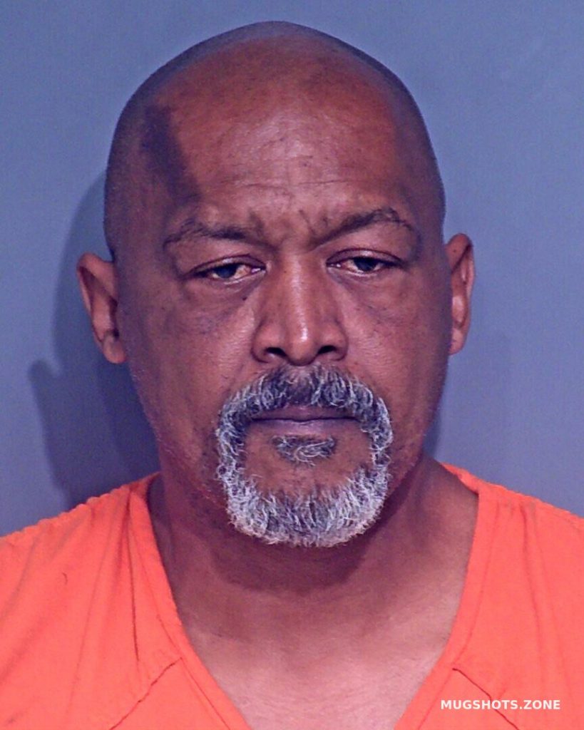 JOHNSON RAYMOND SHAMAN 11/27/2023 - Baldwin County Mugshots Zone