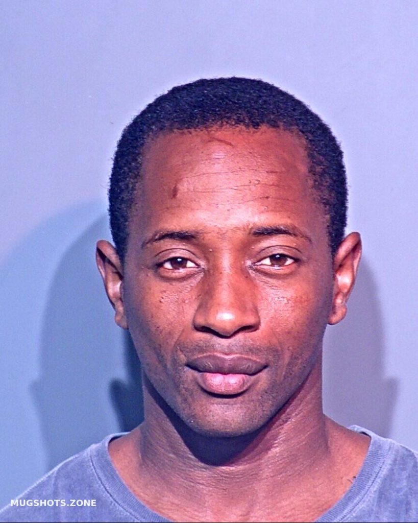 TOLBERT DERRICK STEVEN 11/28/2023 - Baldwin County Mugshots Zone