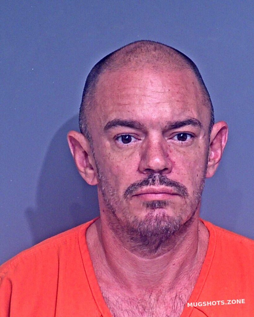 HALLER TIMOTHY SHANE 11/29/2023 - Baldwin County Mugshots Zone