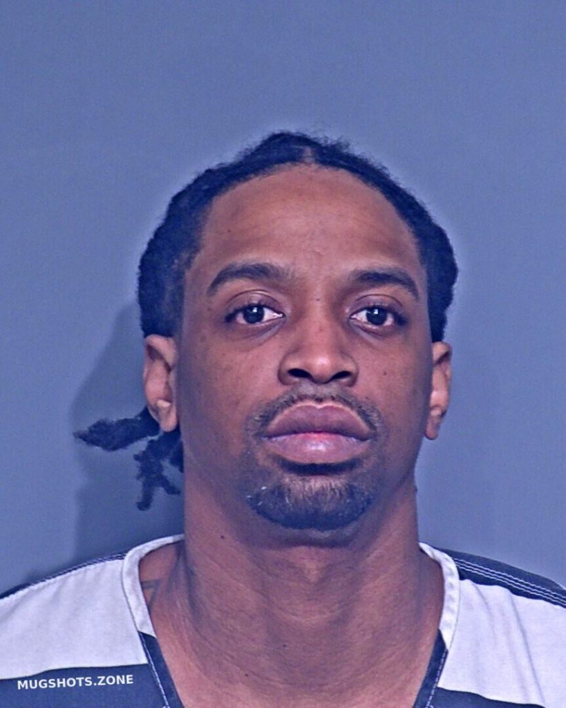 PATRICK KENDRICK KENTRELL 11/30/2023 - Baldwin County Mugshots Zone