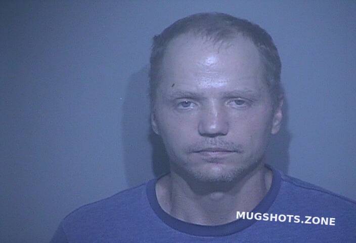 CARSWELL WILLIAM DANIEL 12/01/2023 - Baldwin County Mugshots Zone