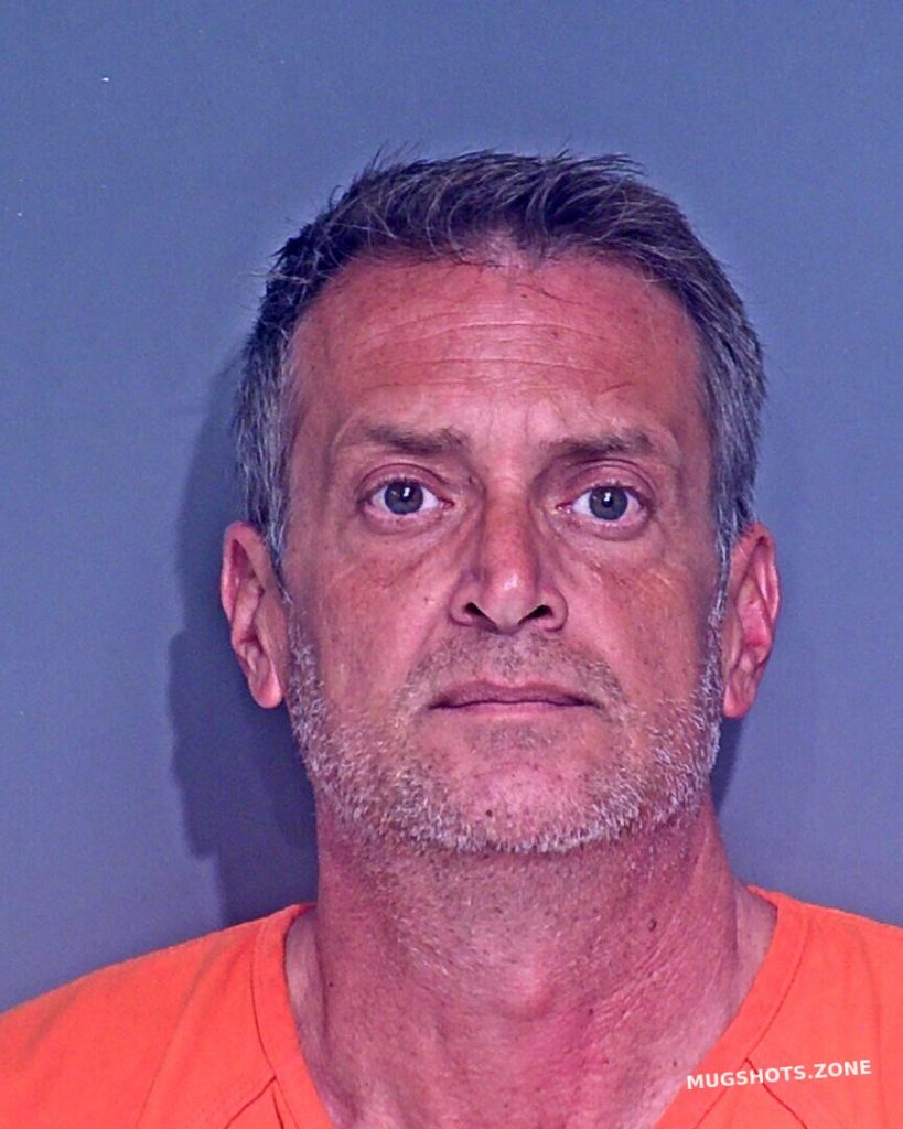 OWENS JASON HARRINGTON 12/02/2023 - Baldwin County Mugshots Zone