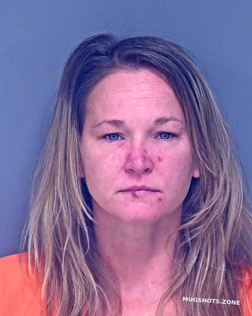 CRISLER AMBER ELIZABETH 12/02/2023 - Baldwin County Mugshots Zone