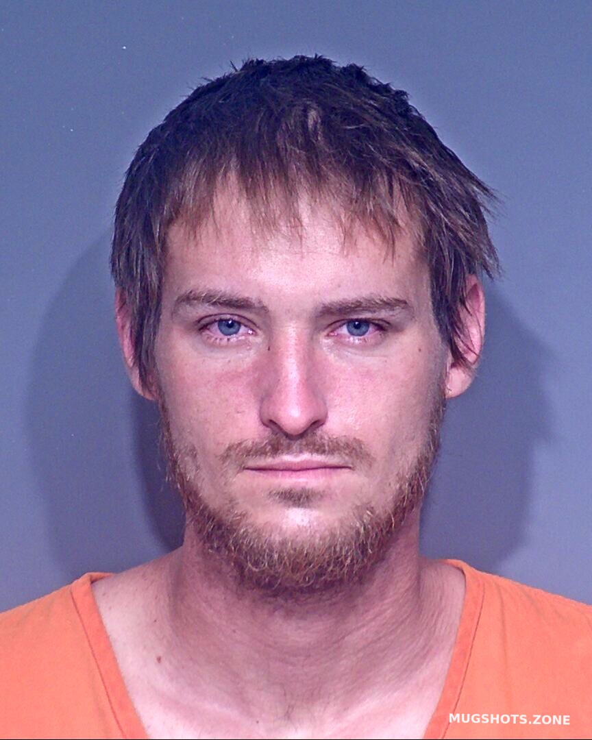 JONES JOSHUA MICHAEL 12/03/2023 - Baldwin County Mugshots Zone
